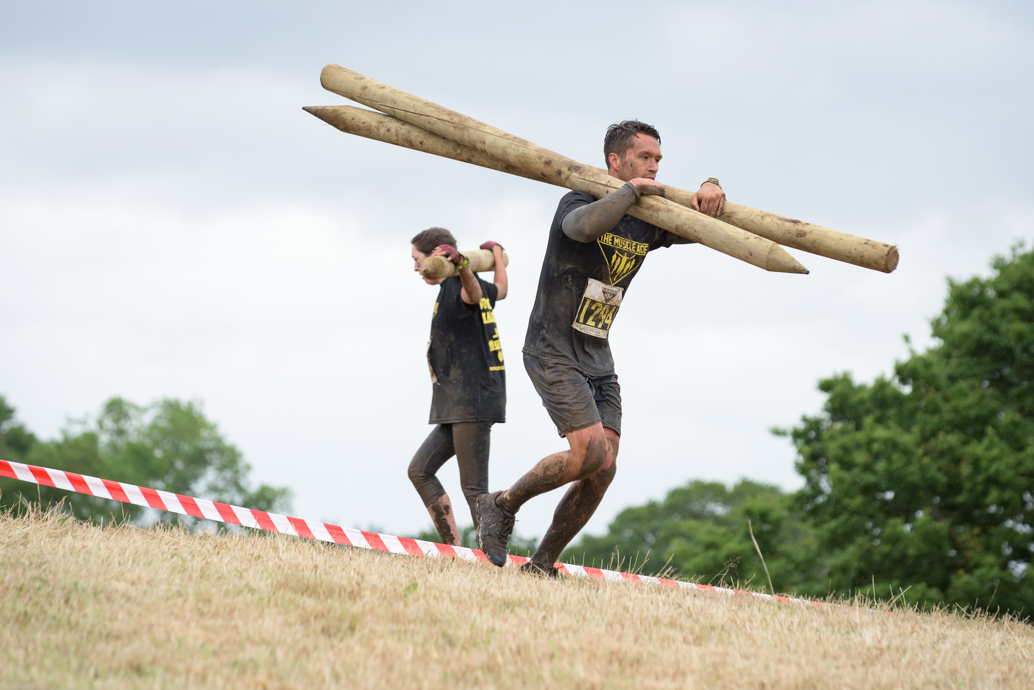 Portfolio - Sports Photographer